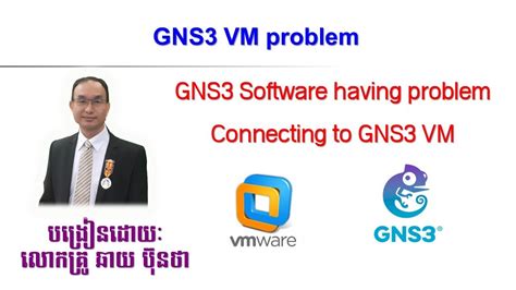Image result for GNS3 Setup Problem