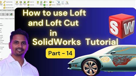 Image result for SolidWorks Loft Command