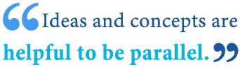 Image result for Parallel in English Writing
