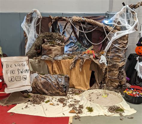 Image result for Behind the Scenes Princess Bride Fire Swamp