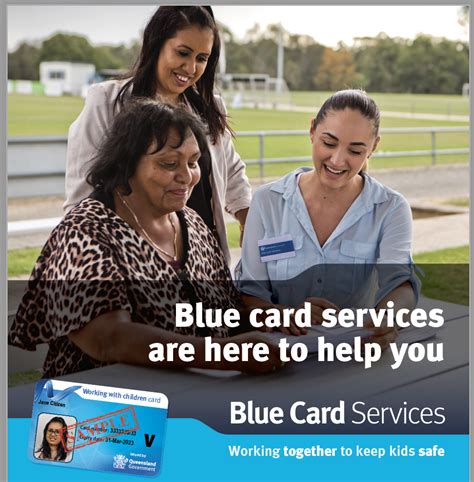 Image result for Printable BlueCard PDF