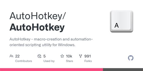 Image result for AutoHotkey System Performance