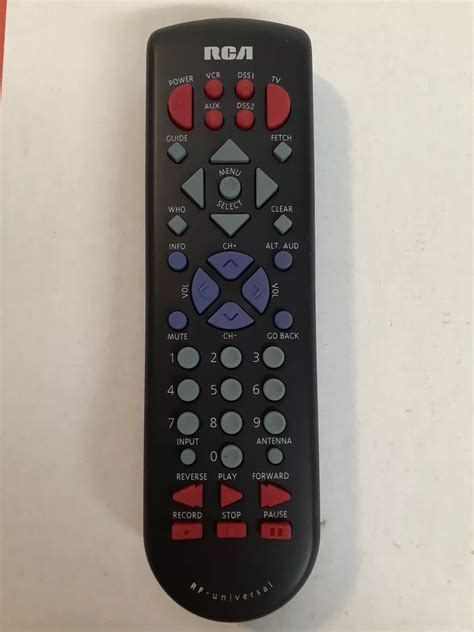 Image result for Universal RF Remote Control