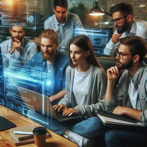 Image result for Benefits of Collaborative Coding