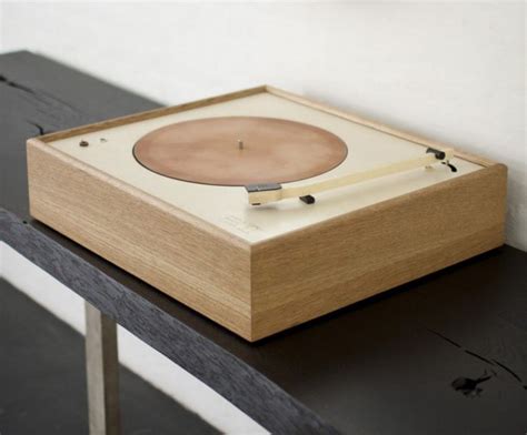 Image result for Turntable Design