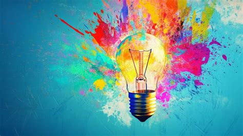 Image result for Creativity Light Bulb