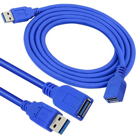Image result for USB 3.0 Extension Cable