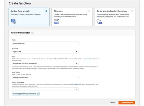 Image result for AWS Lambda Python