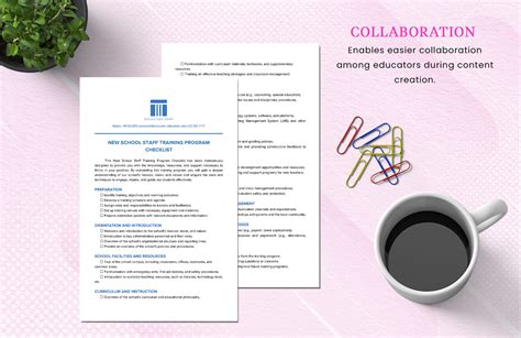 Image result for Sample School Training Program