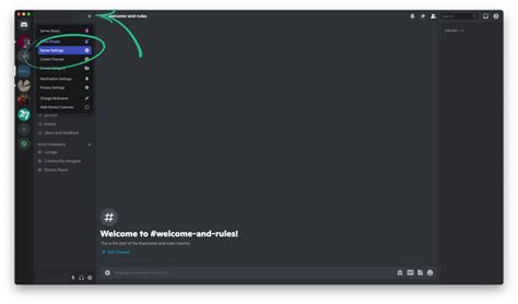 Image result for How to Use Discord Server