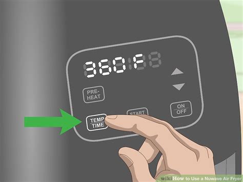 Image result for NuWave Air Fryer Tutorial