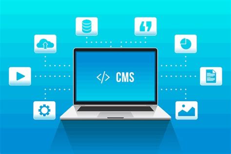 Image result for Content Management System Project