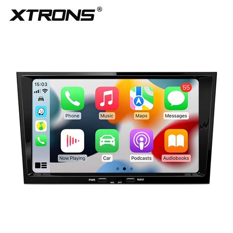 Image result for Xtrons Android Auto Image