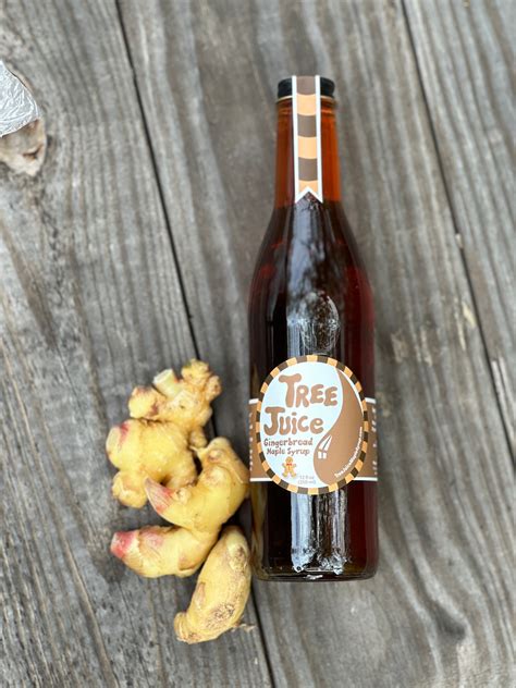 Image result for Gingerbread Maple Tree