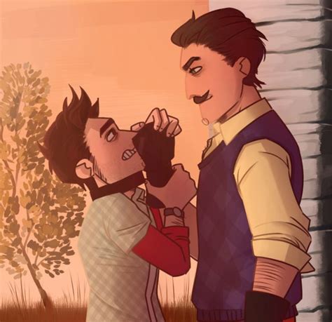 🌈Random crap to show meh friend Thatonegayshipper🌈 - Fanart | Hello ...