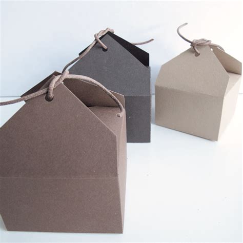 Image result for DIY Paper Gift Box