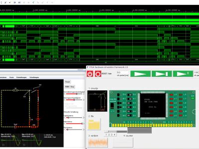 Image result for VHDL Projects