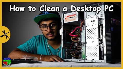 Image result for How to Clean Computer