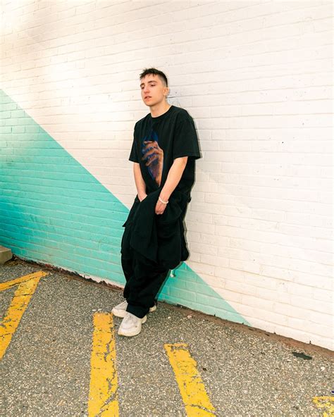 Image result for Token Rapper Interview