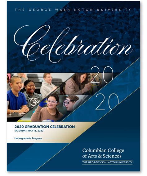 Image result for Graduation Program Covers