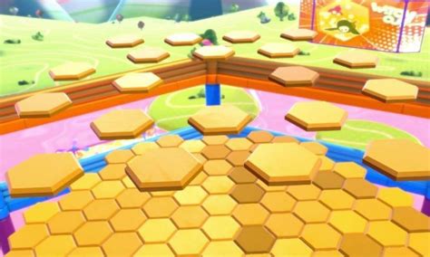 Image result for Fall Guys Map