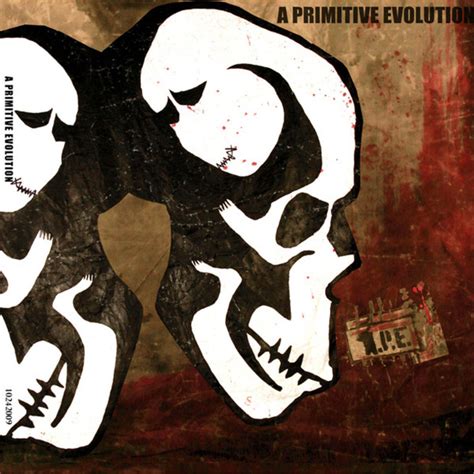 Image result for Primitive Evolution