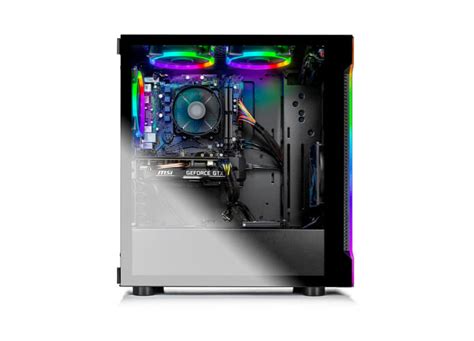 Image result for Shadow Gaming Computer Set Up