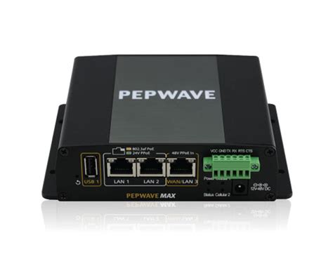Image result for Pepwave Router Transparent