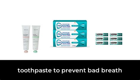 Image result for Toothpaste for Bad Breath