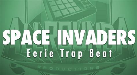 Image result for Alien Invasion Beats