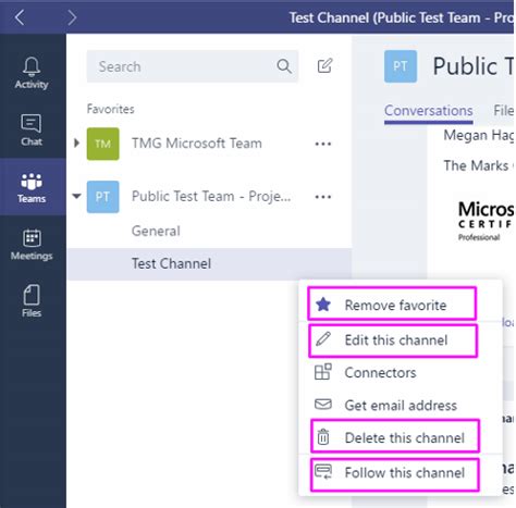 Image result for Using Channels for Group Projects in Teams