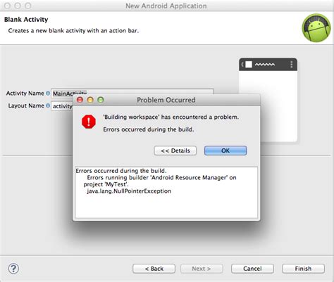 Image result for Task Wrapper Not Found in Project App' Error in Android Studio