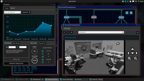 Image result for Grey Hack Probe Scripts
