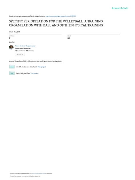 Image result for Volleyball Periodization Training Program