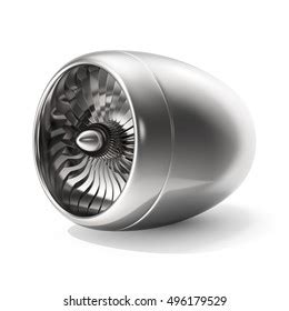 Image result for Jet Engine Front View