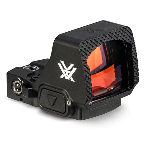 Image result for Vortex Red Dot Optics