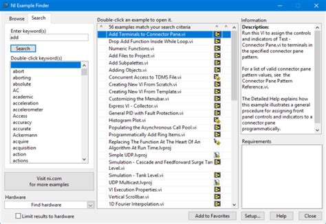 Image result for LabVIEW Task