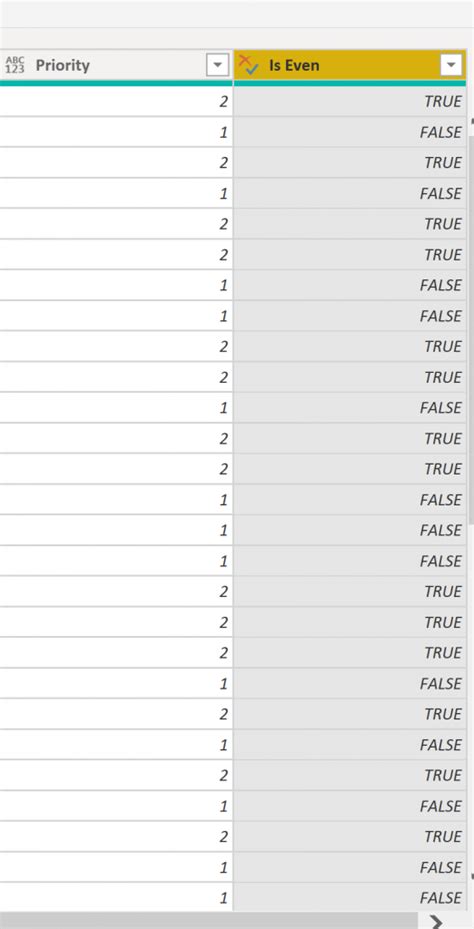 Image result for Custom Column in Power Bi