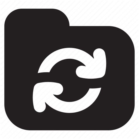 Image result for File Explorer Sync Icon