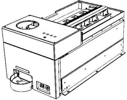 Image result for Coin Recycler Error Code Lookup