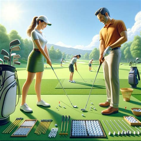 Image result for Advanced Putting Lessons