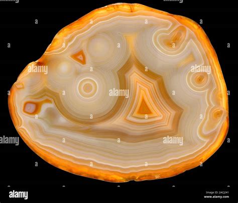 Image result for How Is Agate Formed