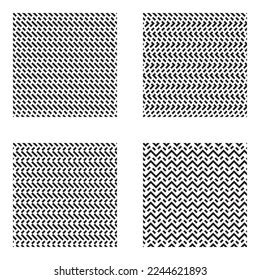 Image result for Shaded Square Slant Line