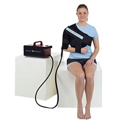 Image result for T Shellz Shoulder Wrap