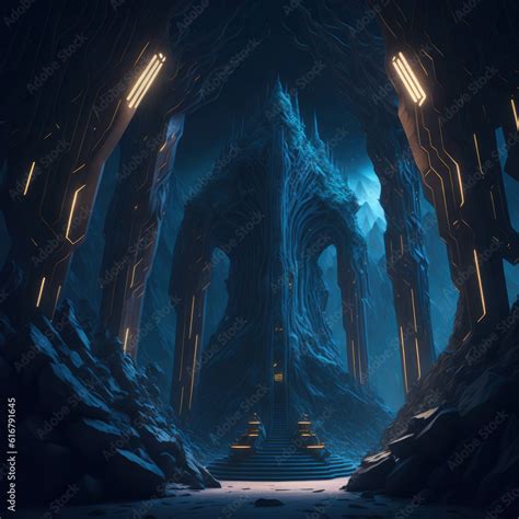 Image result for Alien Fortress