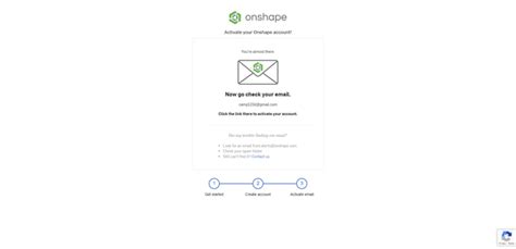 Image result for Onshape Sign Up