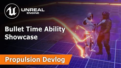 Image result for Bullettime Explained