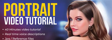 Image result for Photoshop Movie Portrait Tutorial