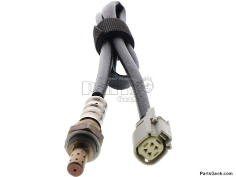 Image result for O2 Sensor 2017 Ford Fusion