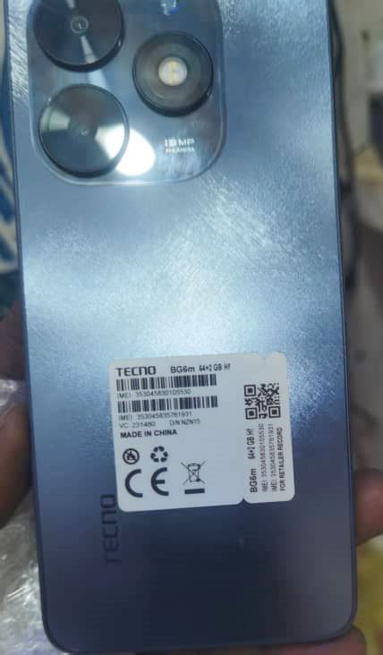 Image result for Tecno Id6 Flash File